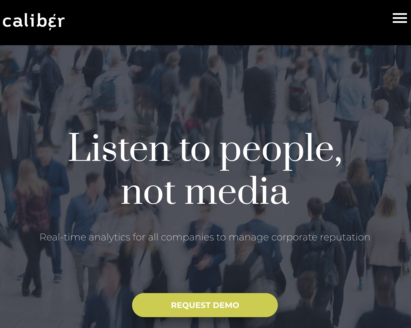 Sealand Capital | Group Caliber - Sealand Capital